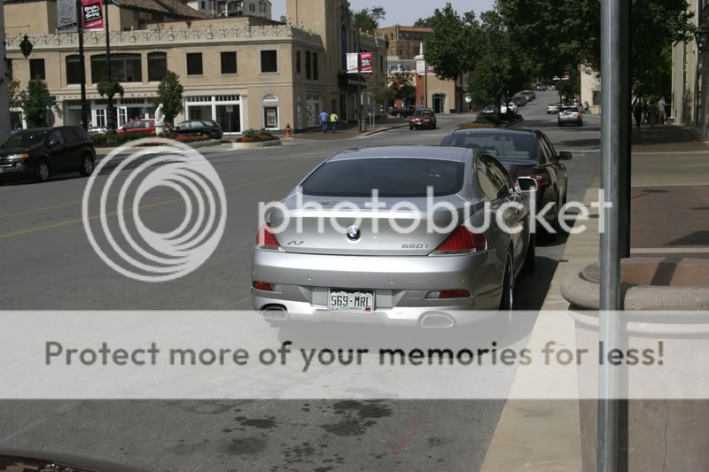 BMW 860i Photo by m3incorp | Photobucket